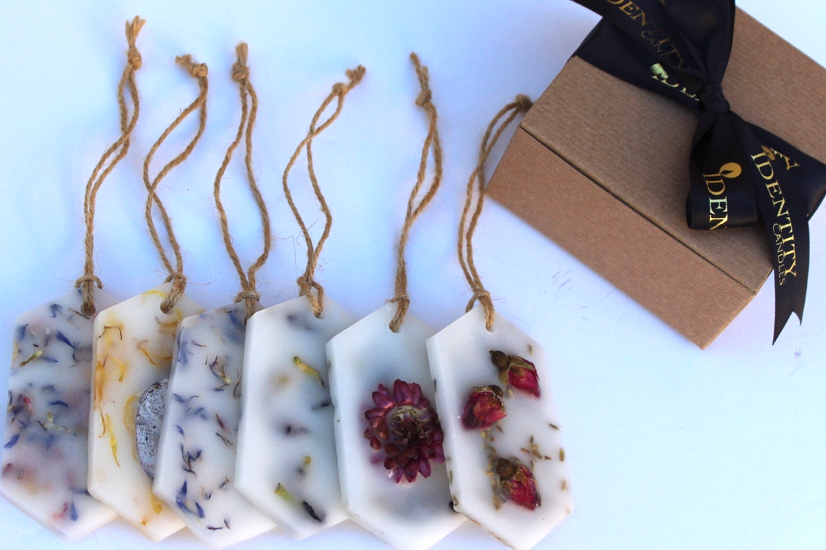The Best Handmade Wax Sachets – Identity Candles